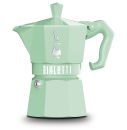 BIALETTI Espressokocher Aluminium | bialetti-shop.de