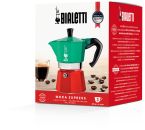 BIALETTI Espressokocher Aluminium | bialetti-shop.de